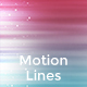 Motion Lines Backgrounds, Graphics | GraphicRiver