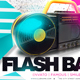 Flash Back Flyer V5, Print Templates | GraphicRiver