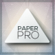 Paper-Pro Infographic, Infographics | GraphicRiver
