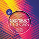 Abstract Colors Party Flyer, Print Templates | GraphicRiver