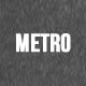 Metro - Powerpoint Template, Presentation Templates | GraphicRiver