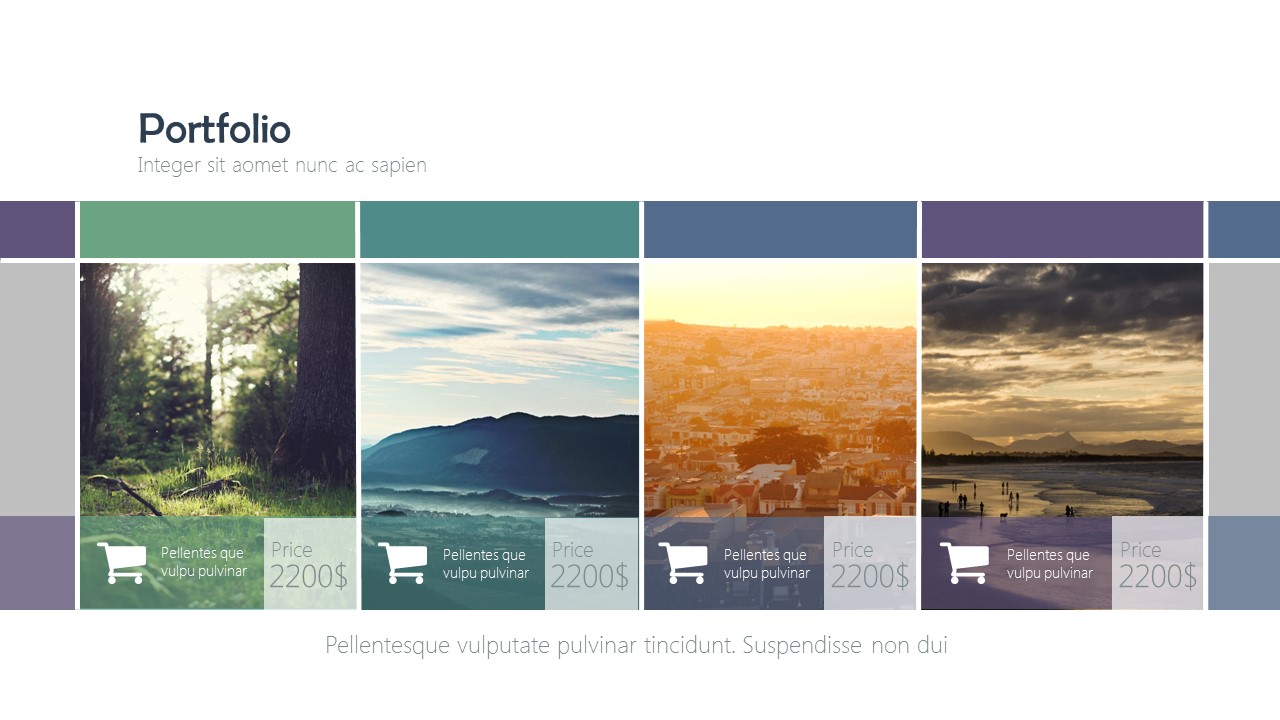 Metro - Powerpoint Template, Presentation Templates | GraphicRiver