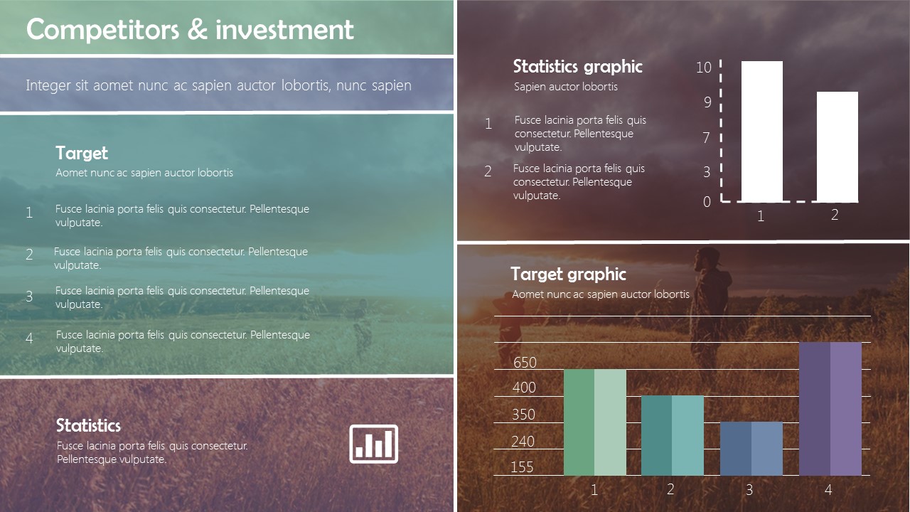 Metro - Powerpoint Template, Presentation Templates | GraphicRiver