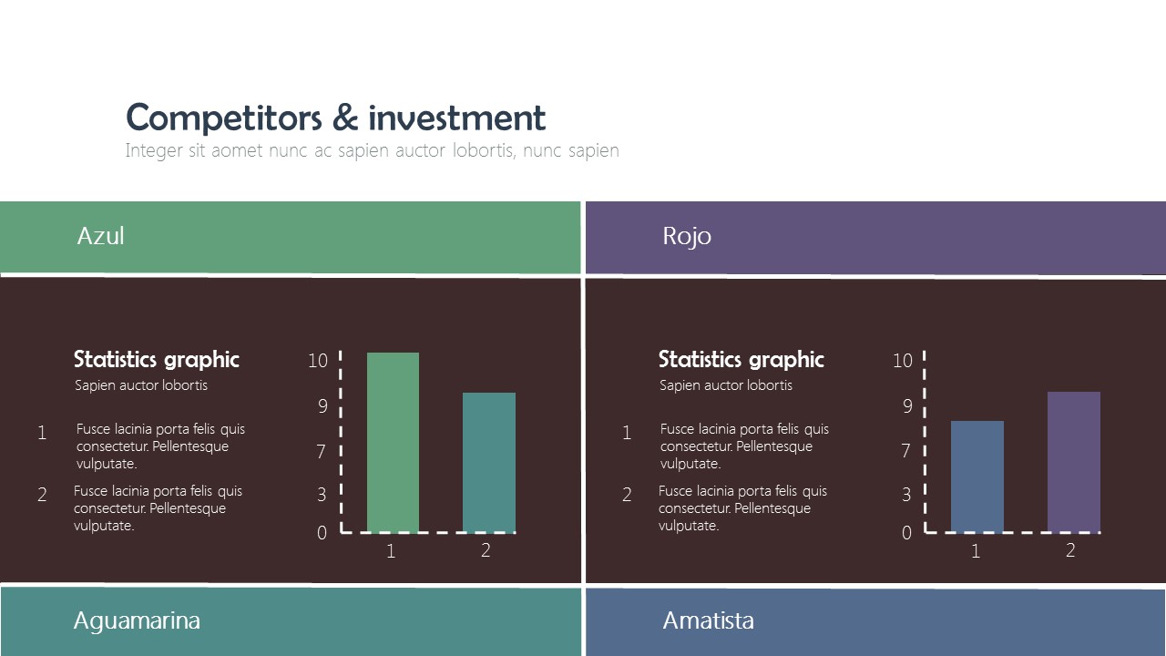 Metro - Powerpoint Template, Presentation Templates | GraphicRiver