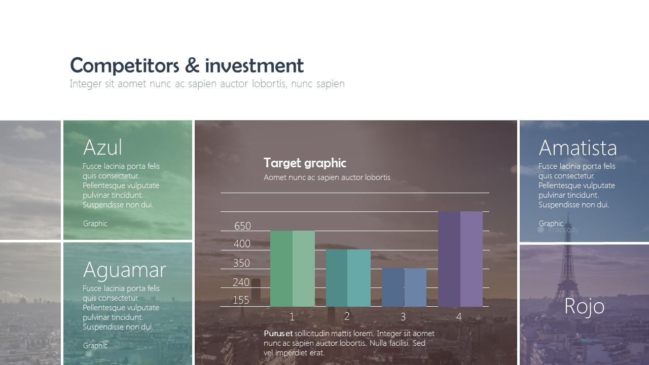 Metro - Powerpoint Template, Presentation Templates | GraphicRiver