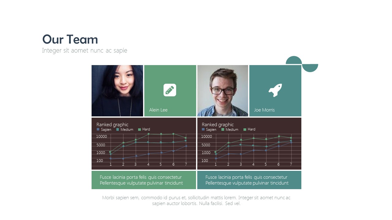 Metro - Powerpoint Template, Presentation Templates | GraphicRiver
