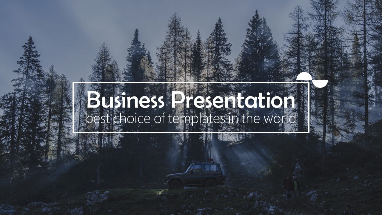 Metro - Powerpoint Template, Presentation Templates | GraphicRiver