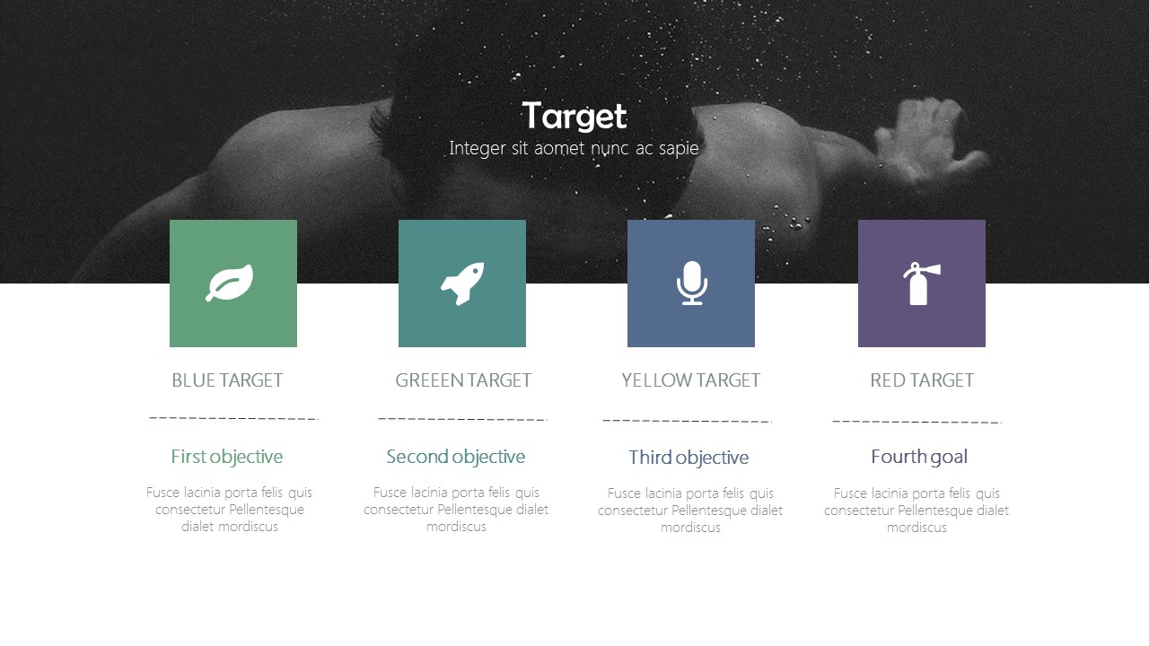 Metro - Powerpoint Template, Presentation Templates | GraphicRiver