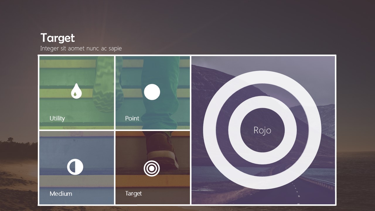 Metro - Powerpoint Template, Presentation Templates | GraphicRiver