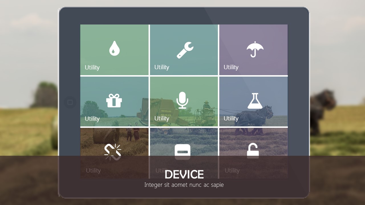 Metro - Powerpoint Template, Presentation Templates | GraphicRiver