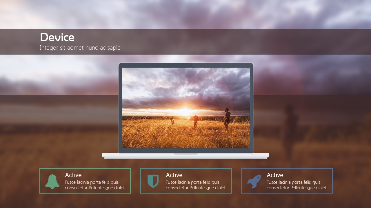Metro - Powerpoint Template, Presentation Templates | GraphicRiver