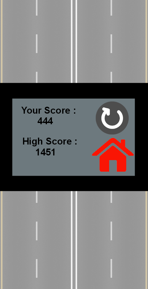 Traffic Driver - HTML5 Game (Construct 2 -CAPX) by hamzawasim3 | CodeCanyon