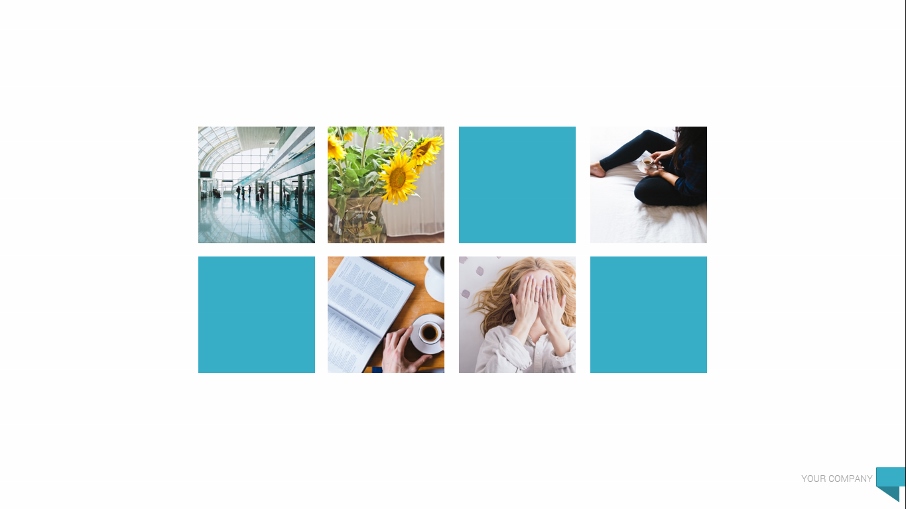 Jump, Presentation Templates | GraphicRiver