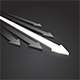 Arrow 3D, Vectors | GraphicRiver