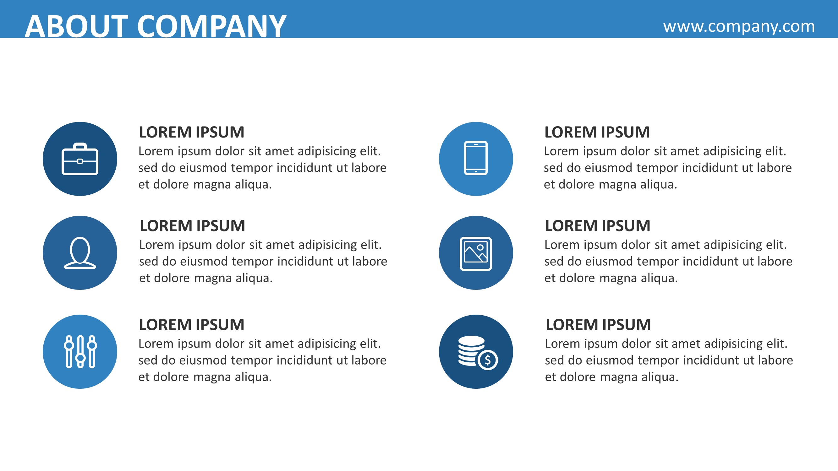 StartUp - Powerpoint Presentation by NovaSlide | GraphicRiver