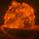 Fire Orb, After Effects Project Files | VideoHive