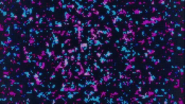 Digital Background Loop V1, Motion Graphics | VideoHive