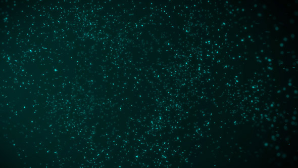 Particles Flying, Motion Graphics | VideoHive