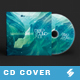 Deep Sound Mix - CD Cover Artwork Template, Print Templates | GraphicRiver