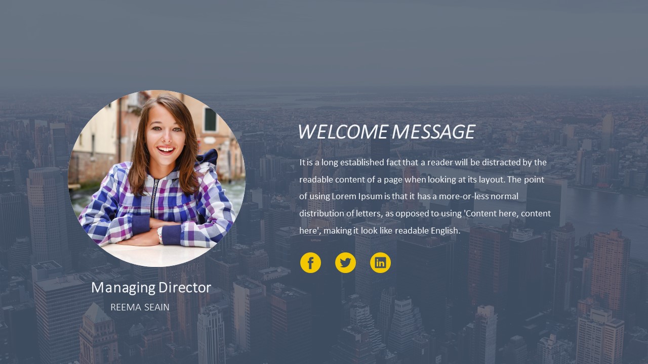 Position Power Point Presentation, Presentation Templates | GraphicRiver