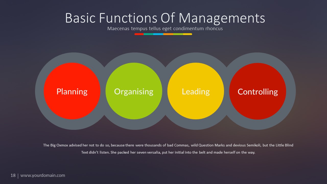 Position Power Point Presentation by rasignature | GraphicRiver