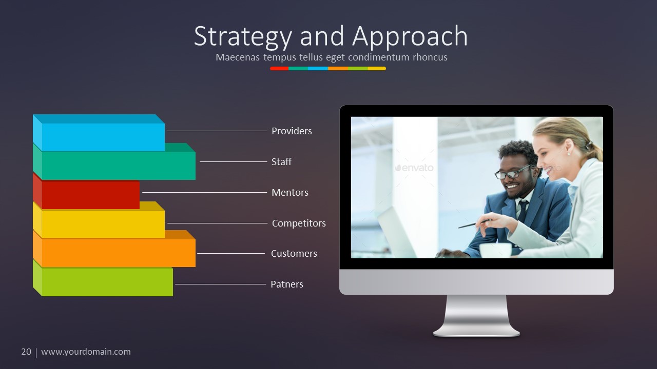 Position Power Point Presentation, Presentation Templates | GraphicRiver