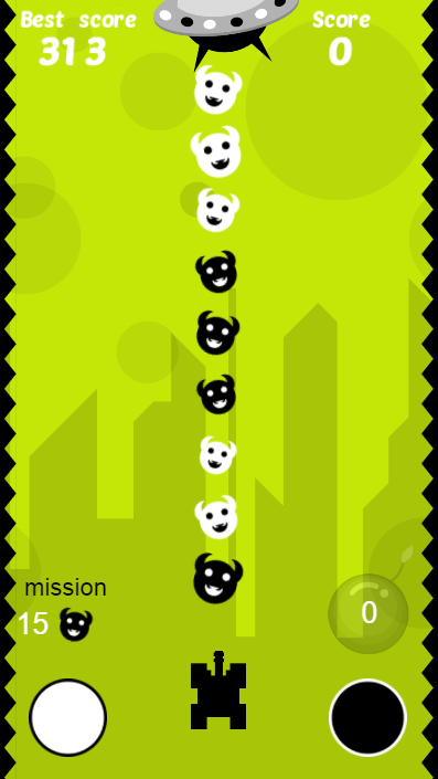 Tank Defender by crazyprogrammer | CodeCanyon