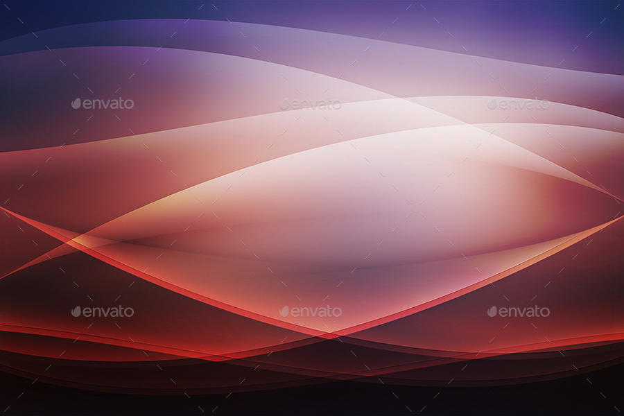 Abstract Soft Waves Backgrounds, Graphics | GraphicRiver