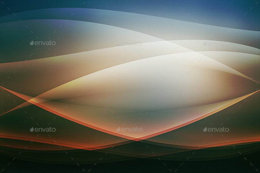 Abstract Soft Waves Backgrounds, Graphics | GraphicRiver