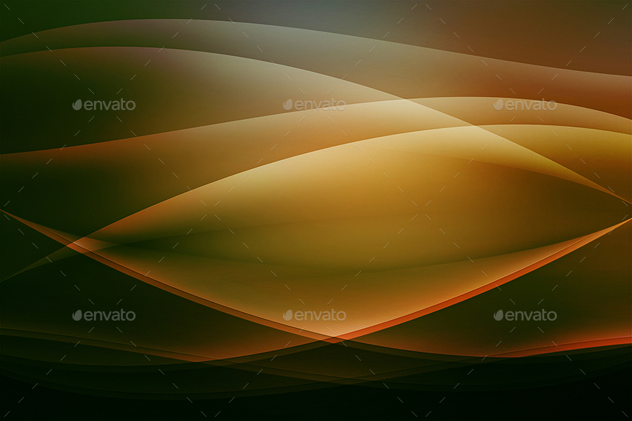 Abstract Soft Waves Backgrounds, Graphics | GraphicRiver