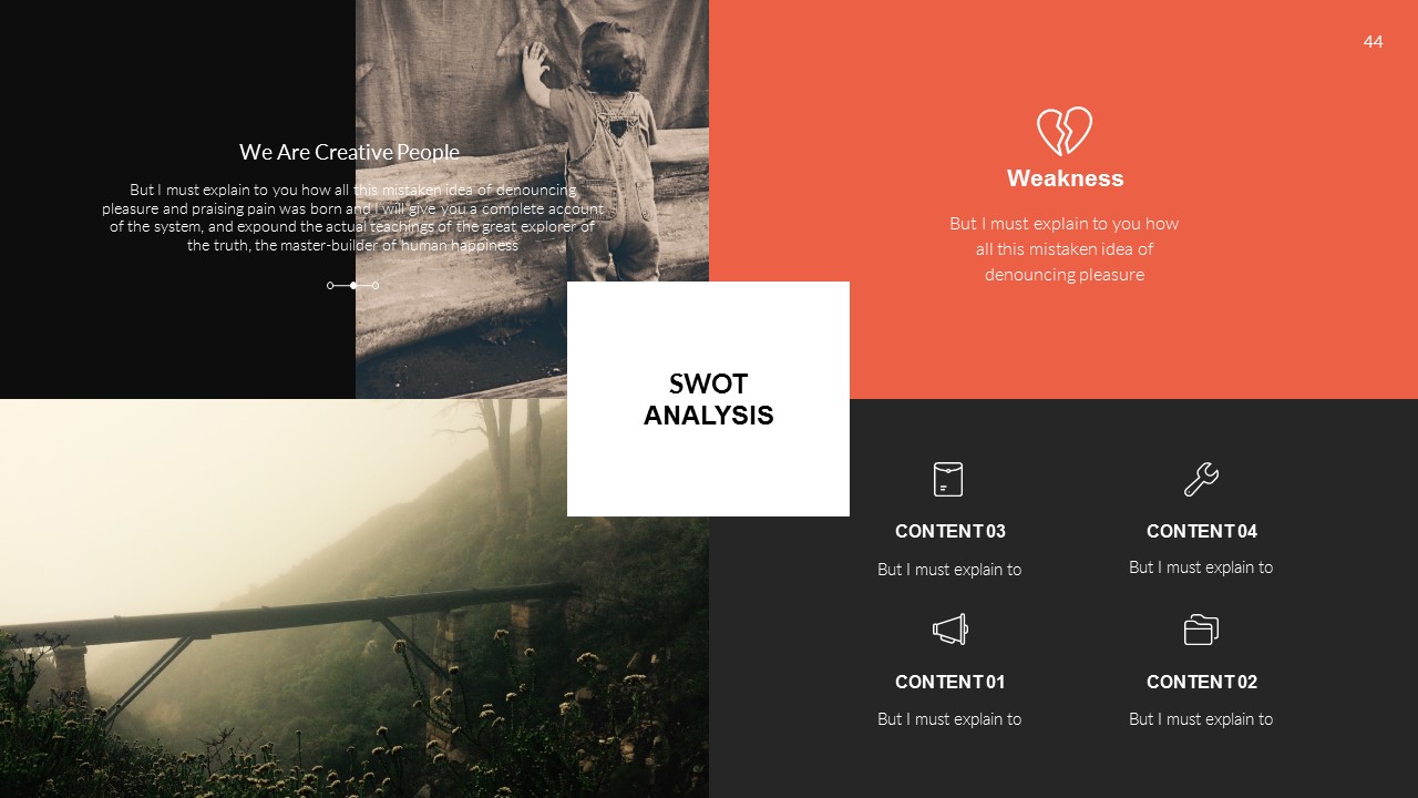 Grid Pro PowerPoint Template, Presentation Templates | GraphicRiver