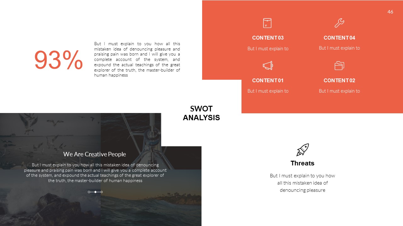 Grid Pro PowerPoint Template, Presentation Templates | GraphicRiver