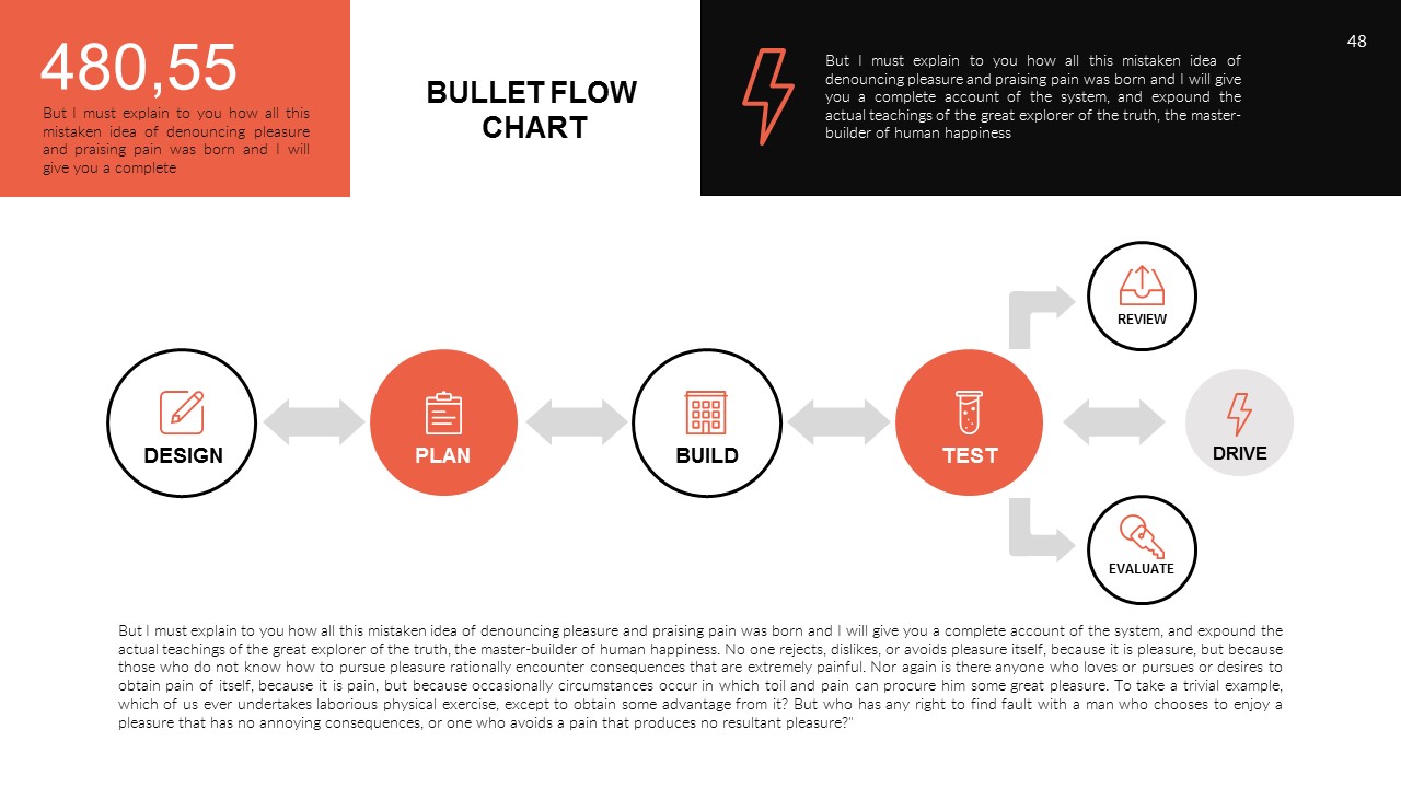 Grid Pro PowerPoint Template, Presentation Templates | GraphicRiver