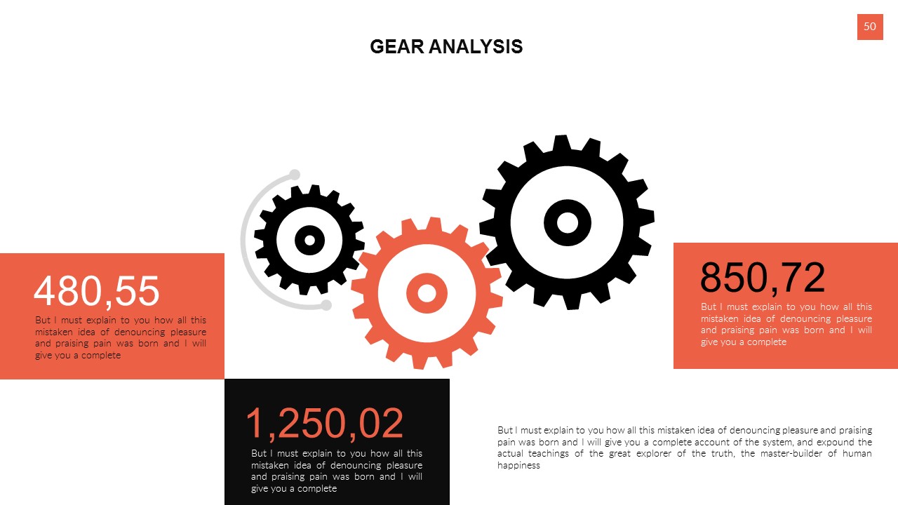 Grid Pro PowerPoint Template, Presentation Templates | GraphicRiver