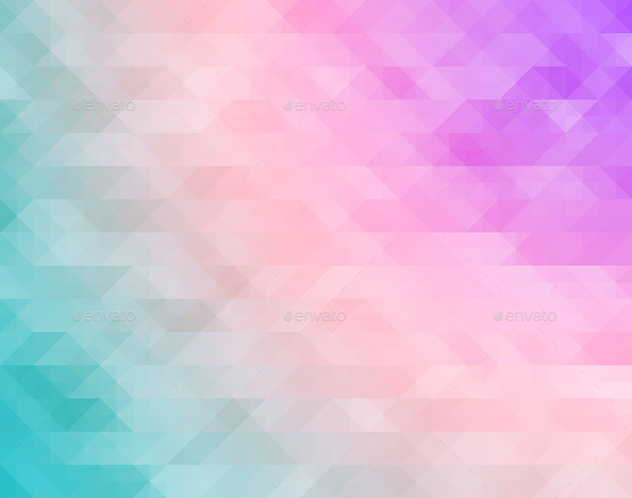 Triangles Backgrounds by ghssalem | GraphicRiver