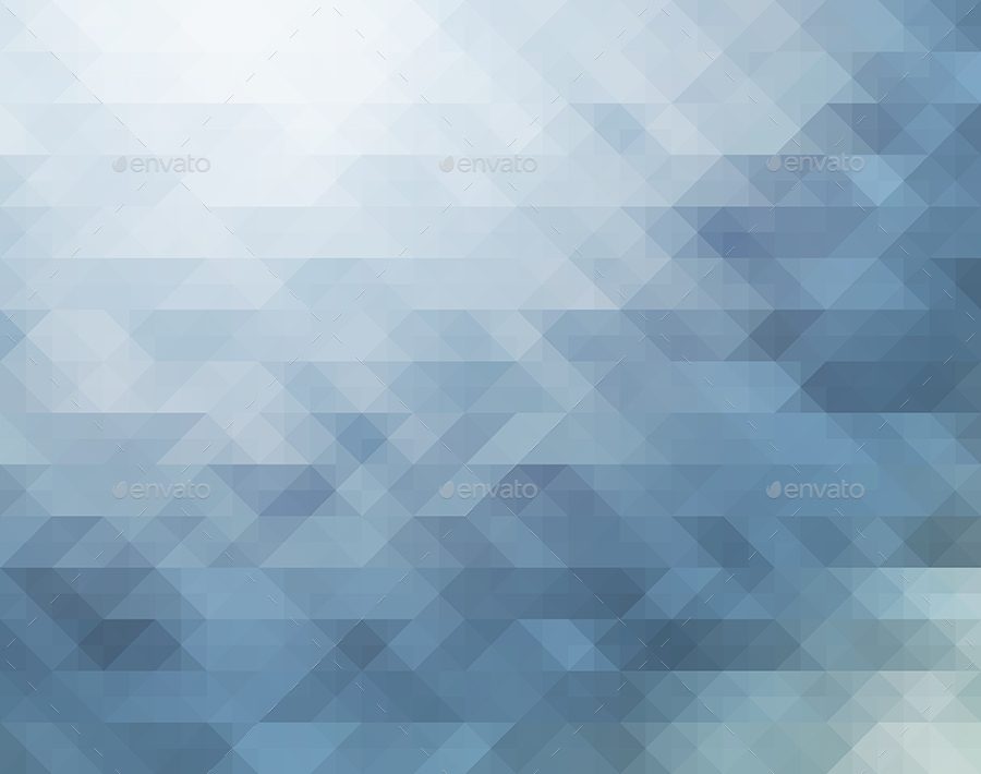 Triangles Backgrounds by ghssalem | GraphicRiver