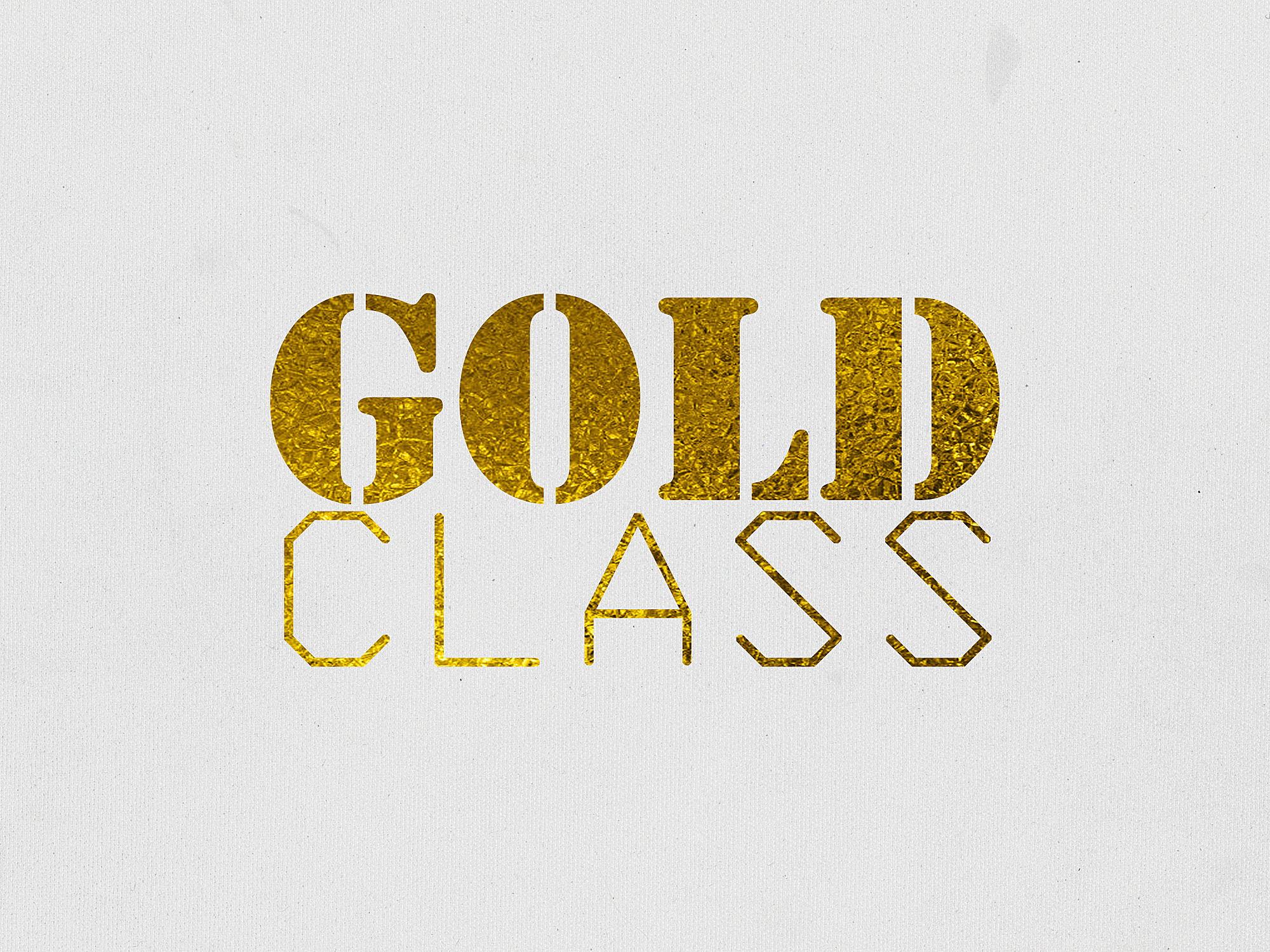 Gold Text Effects, Add-ons | GraphicRiver