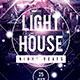 Light Poster Flyer, Print Templates | GraphicRiver
