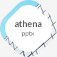 Athena PowerPoint Presentation, Presentation Templates | GraphicRiver