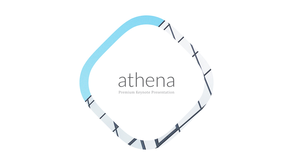 Athena PowerPoint Presentation, Presentation Templates | GraphicRiver