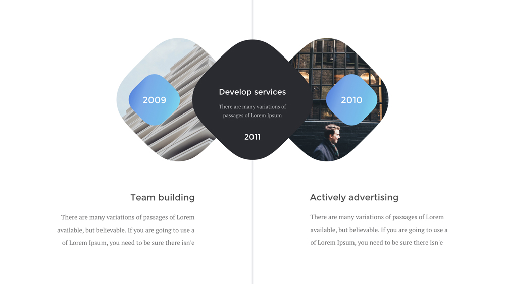 Athena PowerPoint Presentation, Presentation Templates | GraphicRiver