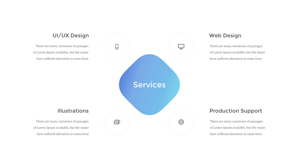Athena PowerPoint Presentation, Presentation Templates | GraphicRiver
