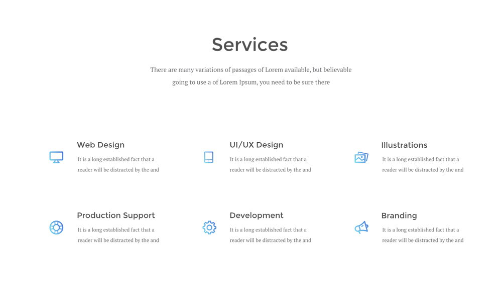 Athena PowerPoint Presentation, Presentation Templates | GraphicRiver