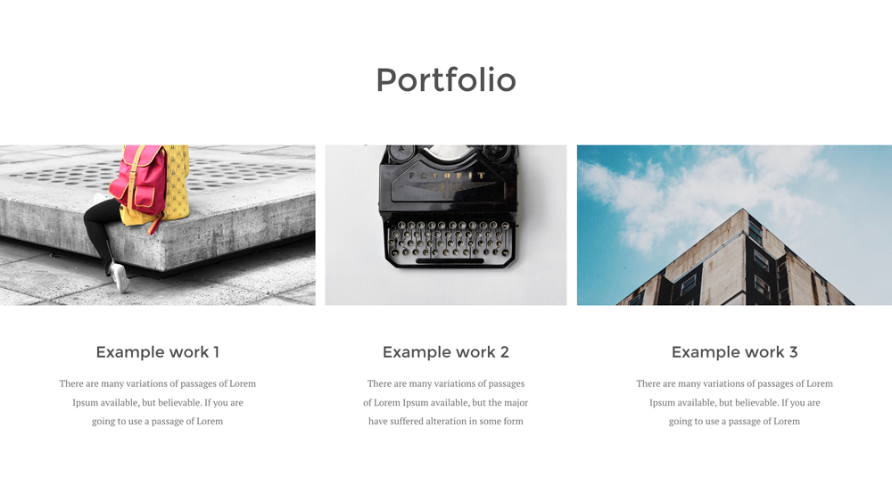 Athena PowerPoint Presentation, Presentation Templates | GraphicRiver