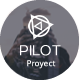 PILOT Proyect powerpoint template, Presentation Templates | GraphicRiver