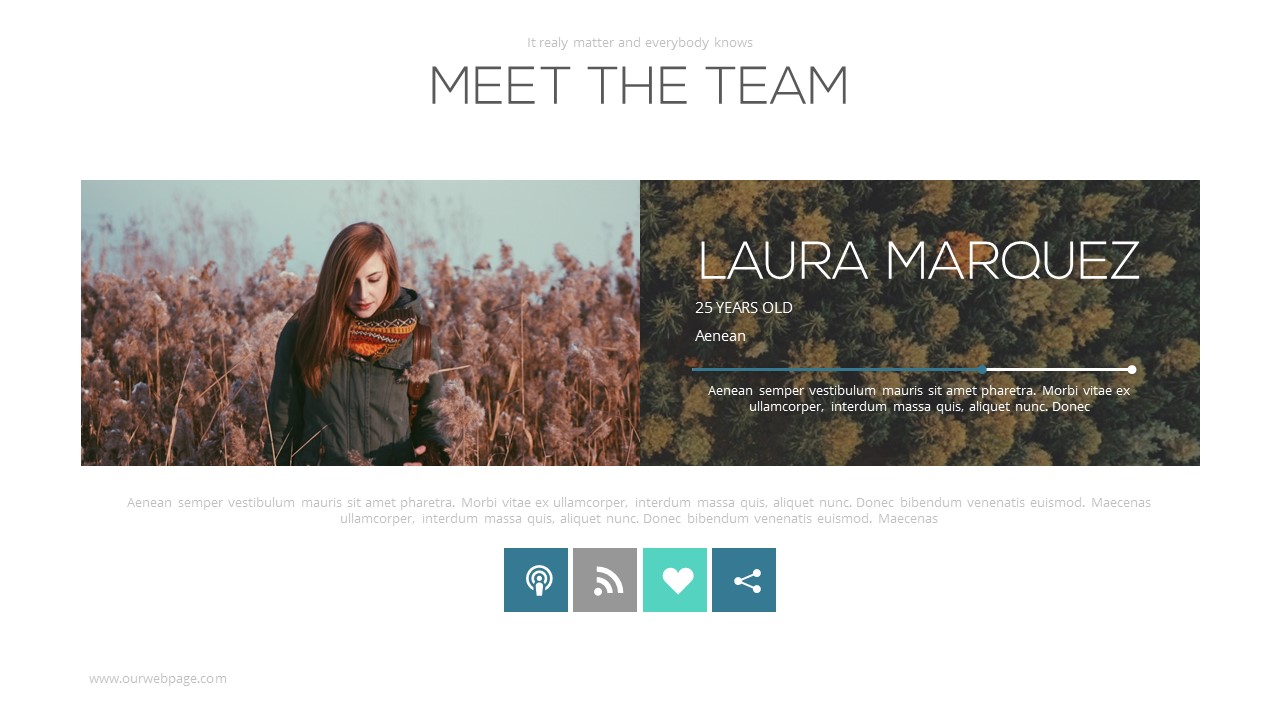PILOT Proyect powerpoint template, Presentation Templates | GraphicRiver