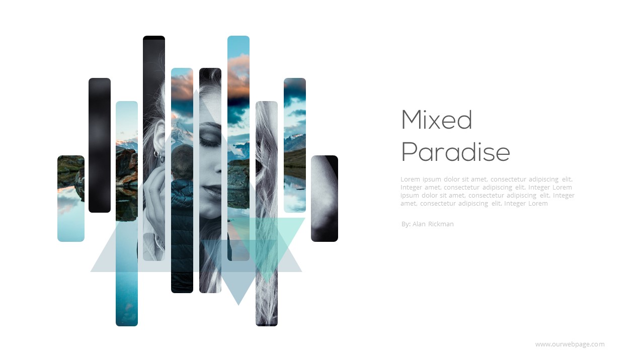 PILOT Proyect powerpoint template, Presentation Templates | GraphicRiver