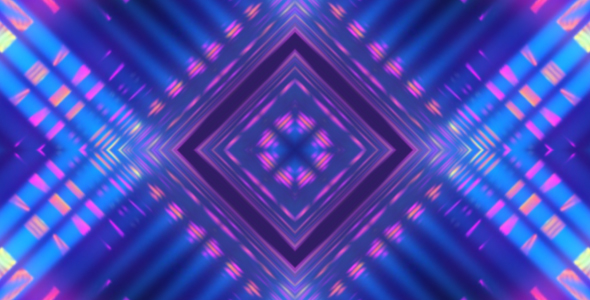 Arrow Grid Lights 01, Motion Graphics | VideoHive