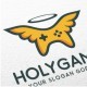 Holy Game Logo Template, Logo Templates | GraphicRiver