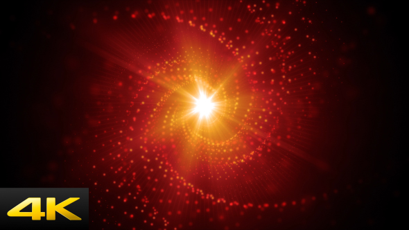 Twirl Flow, Motion Graphics | VideoHive